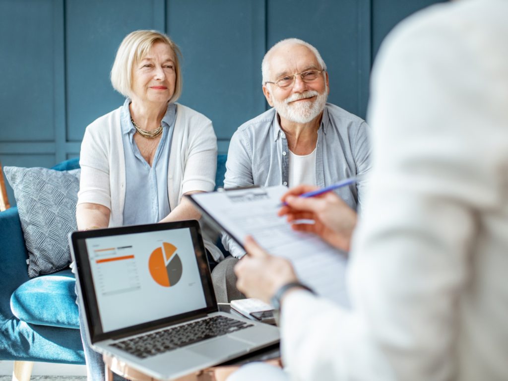 What Are The Admission Requirements To Enter An Aged Care Facility In